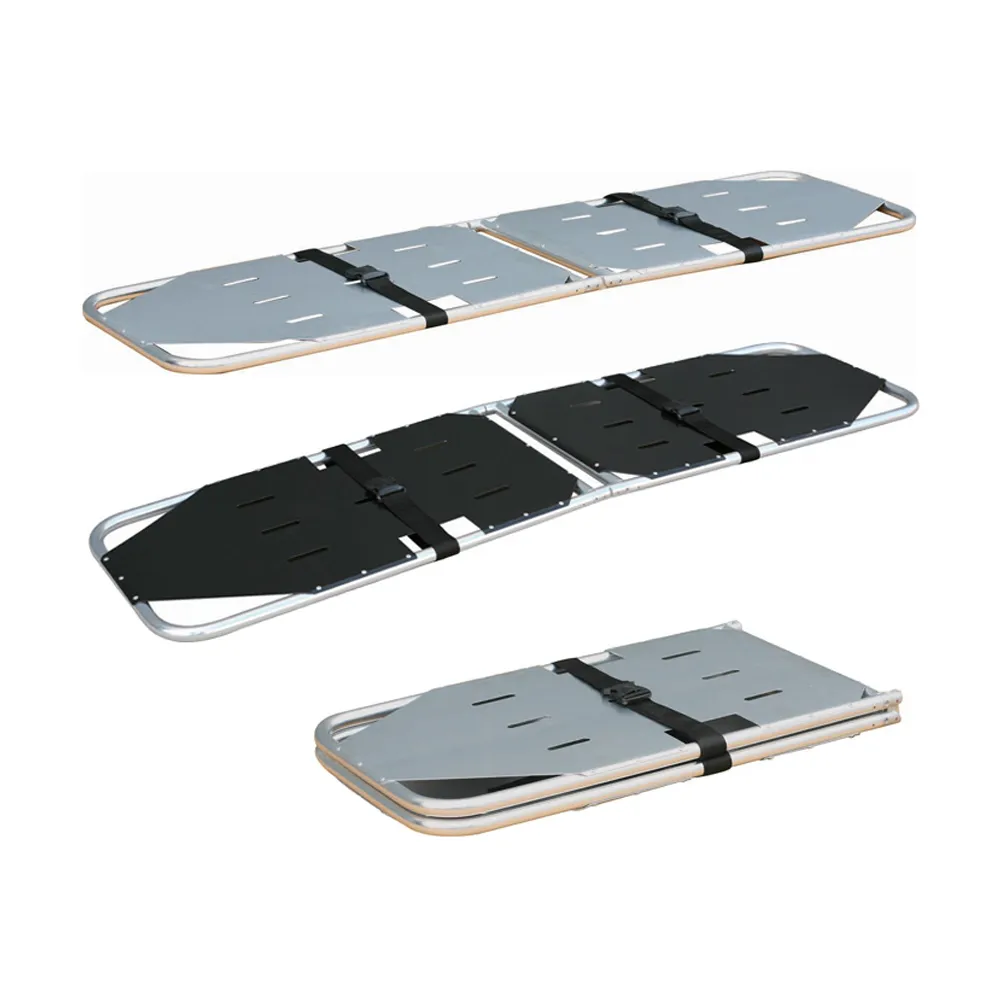 Healthway | Stretcher 1B2 X-Ray Translucent | Buy Healthway BD