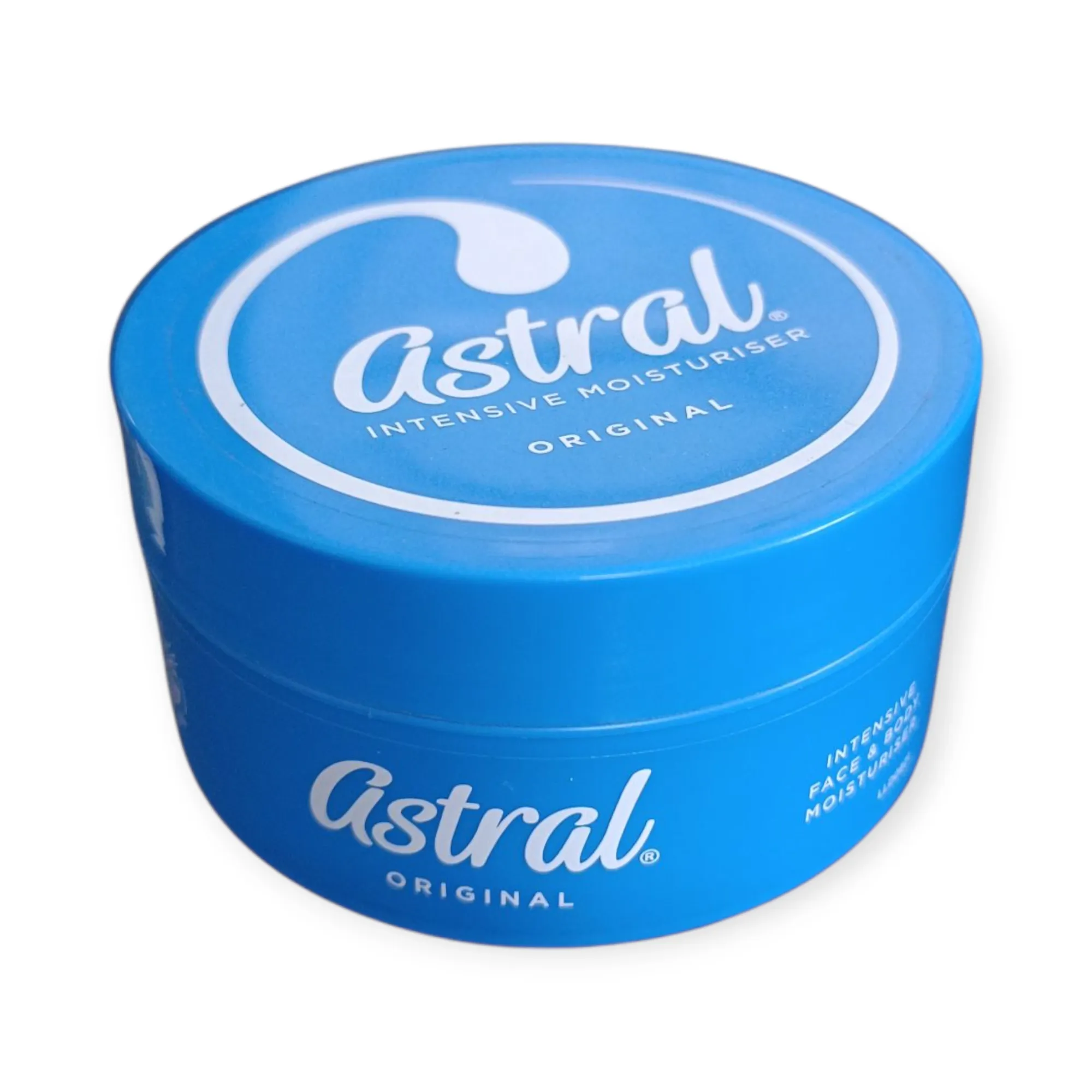 Astral Intensive Moisturiser Original 200ml Price BD | Healthway