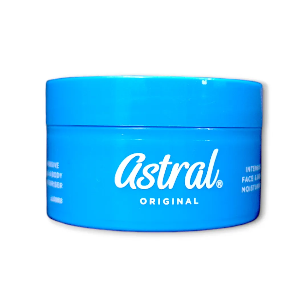 Astral Original Intensive Moisturiser 50ml | Healthway
