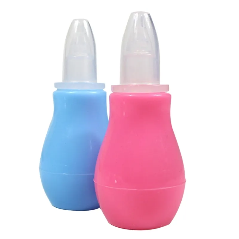 Baby Nasal Vacuum Mucus Suction Nose Aspirator | Healthway