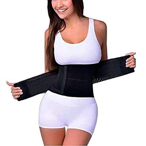 Miss Belt Instant Hourglass Body Shape for Women | Healthway