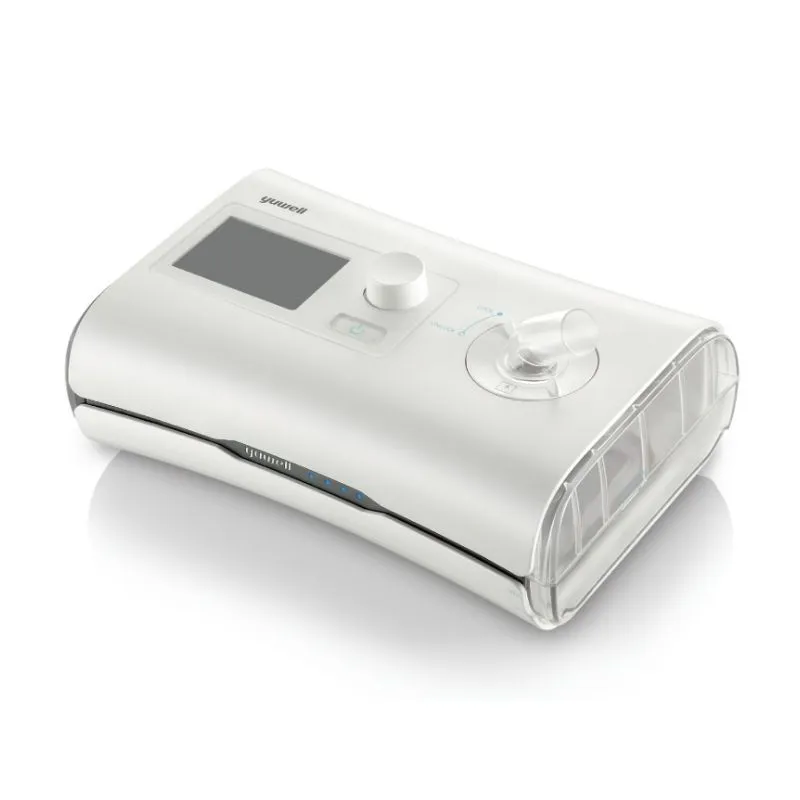 Yuwell BreathCare YH-350 CPAP Auto PAP Sleep Apnea Device | Healthway