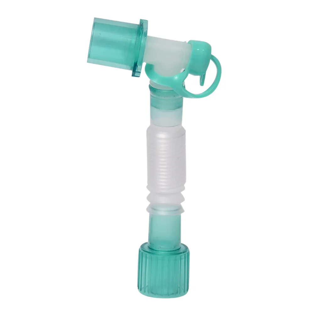 Healthway | Catheter Mount