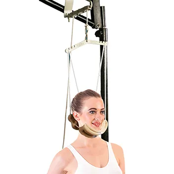 Cervical Traction Kit Sitting with Weight Bag TR-0903 | Healthway