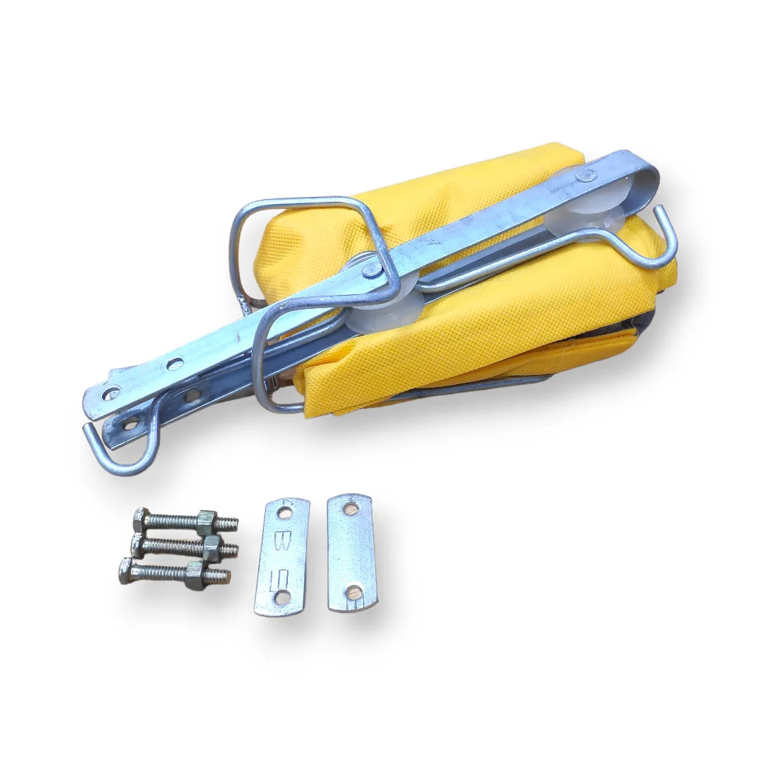 Cervical Traction Set - Dyna Care | Healthway