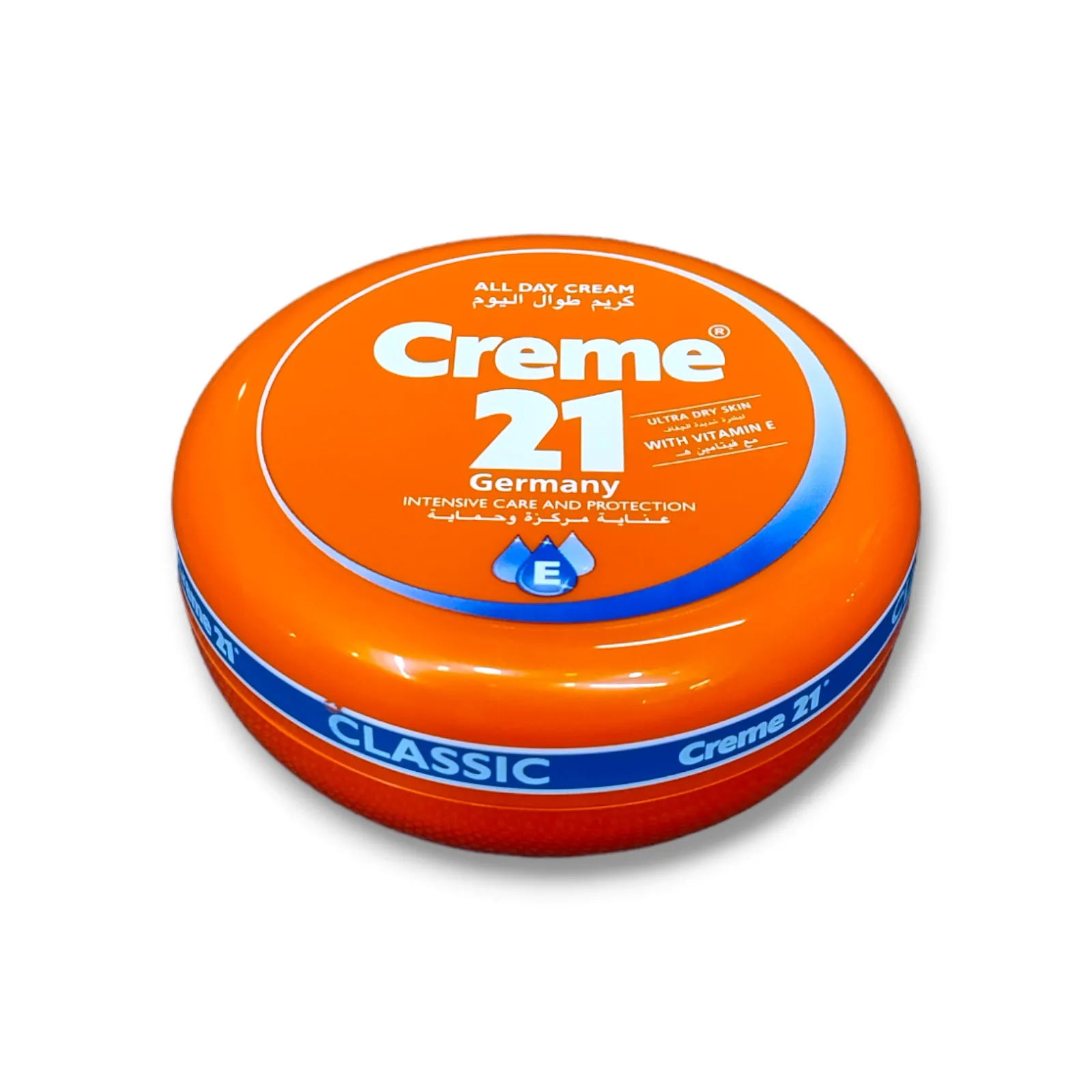 Creme 21 Kaufen