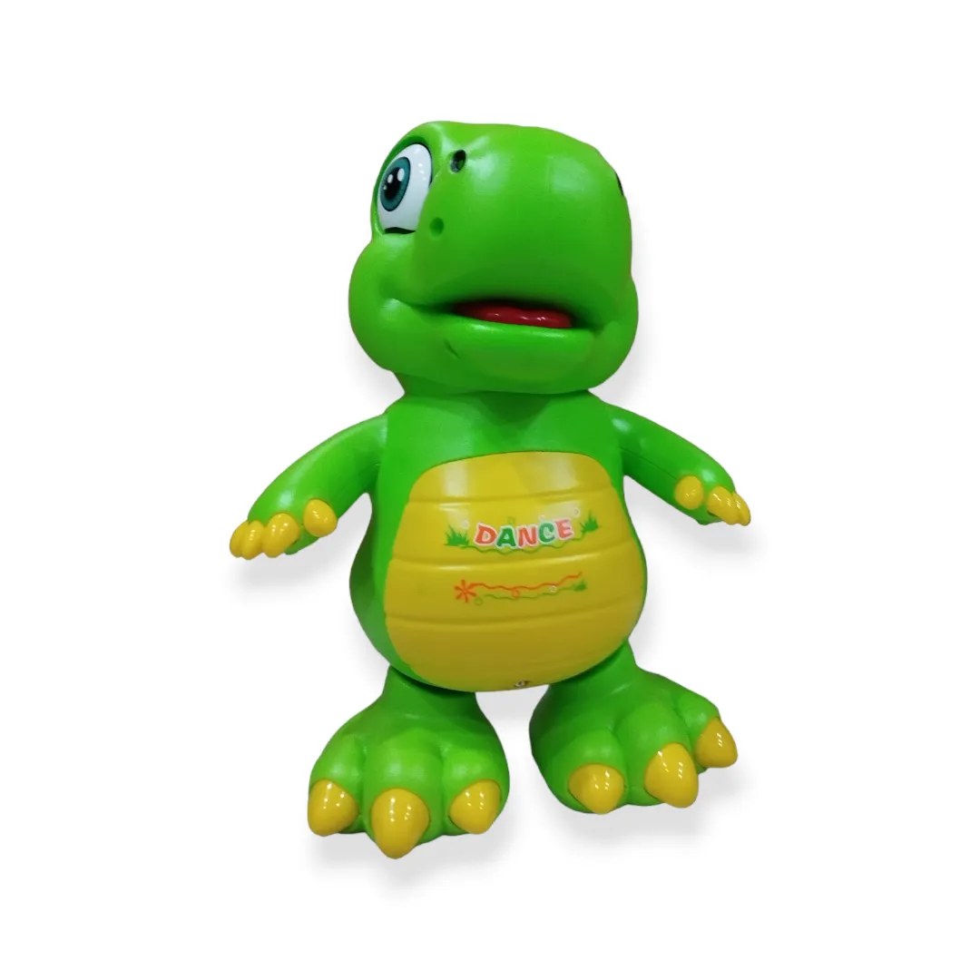 Healthway | Musical Dancing Dinosaur Toy for Babies