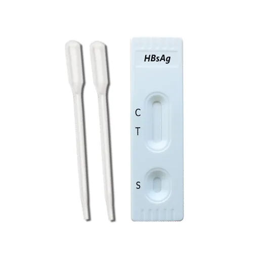 Excel HBsAg Rapid Test (Cassette) | Healthway