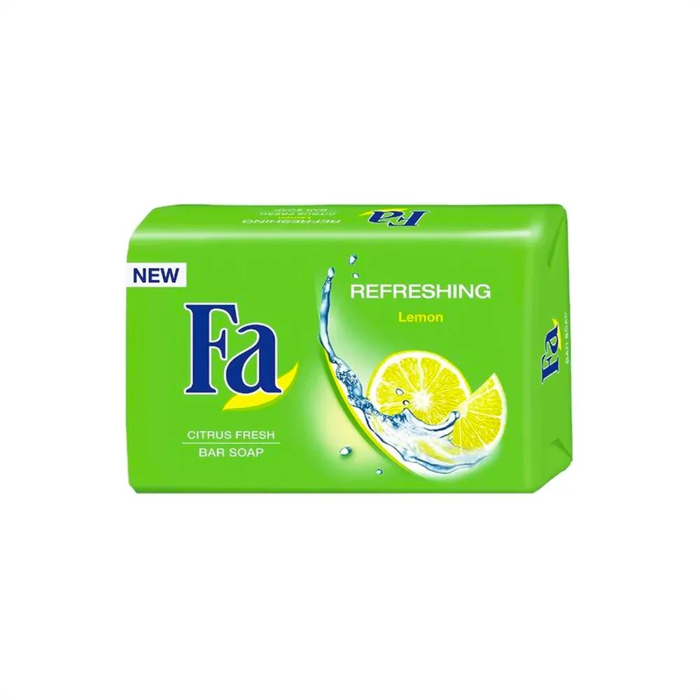 Fa bath soap store