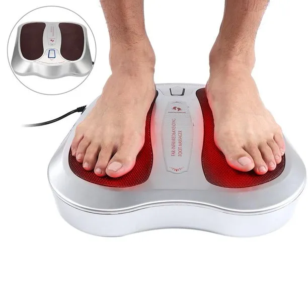 Pinain Far Infrared Kneading Foot Massager | Healthway