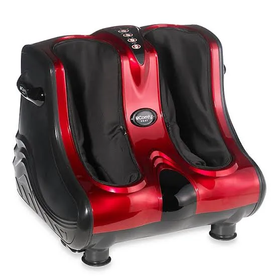 Foot and Leg Massager Machine | Healthway