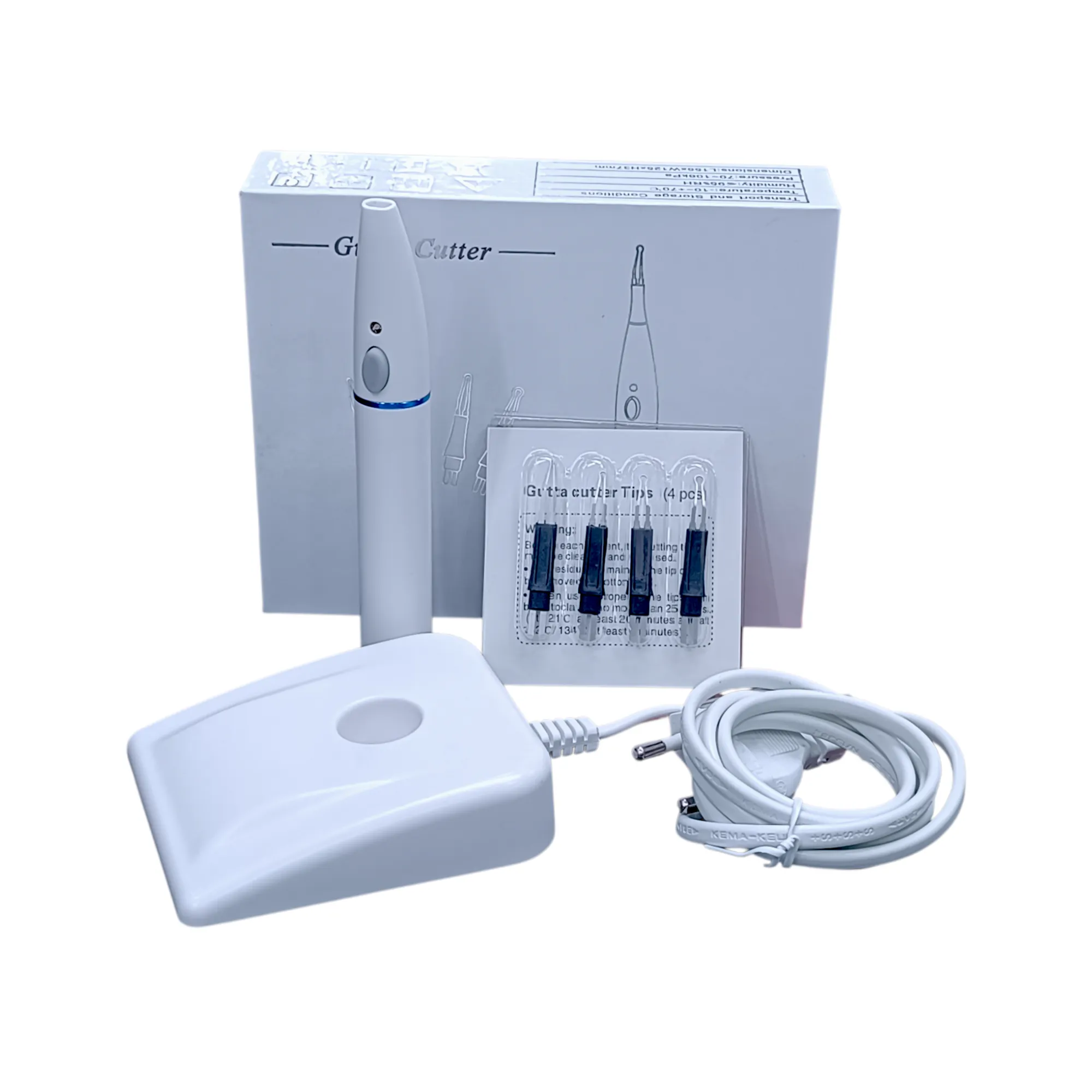Gutta Percha Cutter | Healthway