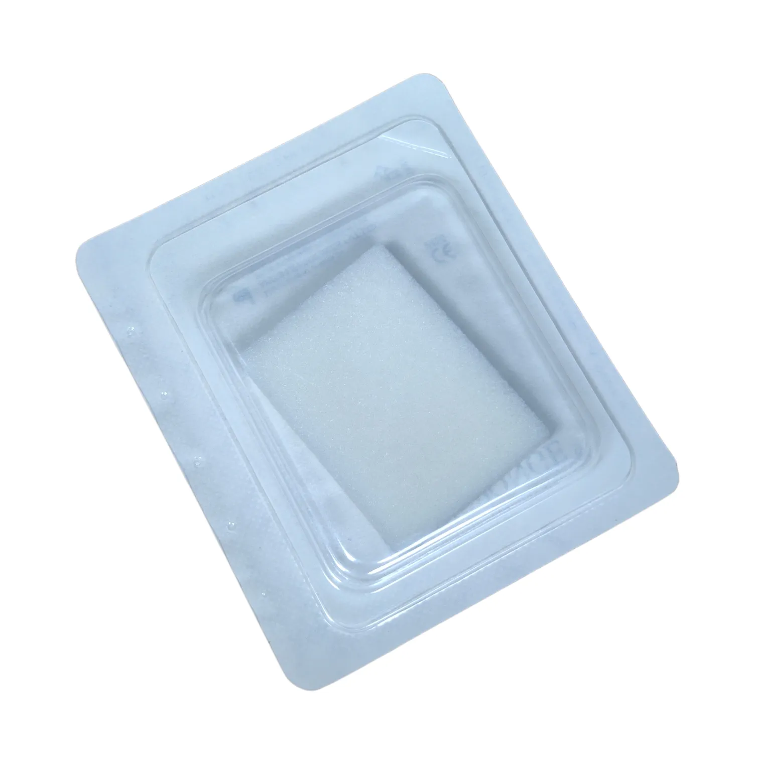 Healthway | MEDISPONGE Absorbable Haemostatic Gelatin Sponge
