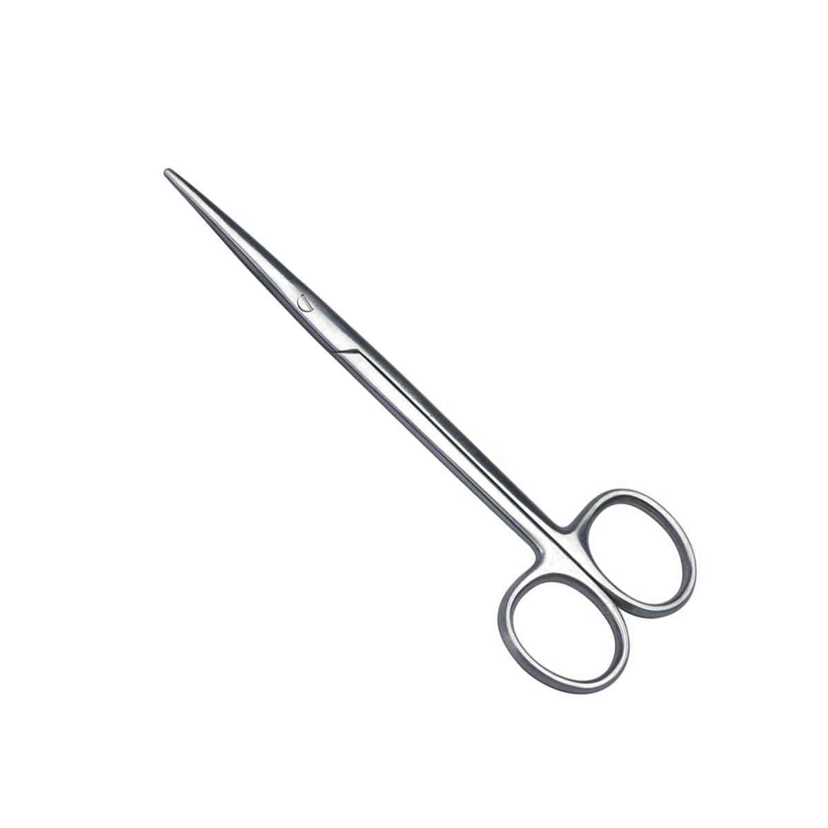 Healthway | Metzenbaum Scissors Curved/Straight - 8 Healthway | Metzenbaum Scissors Curved/Straight - 8
