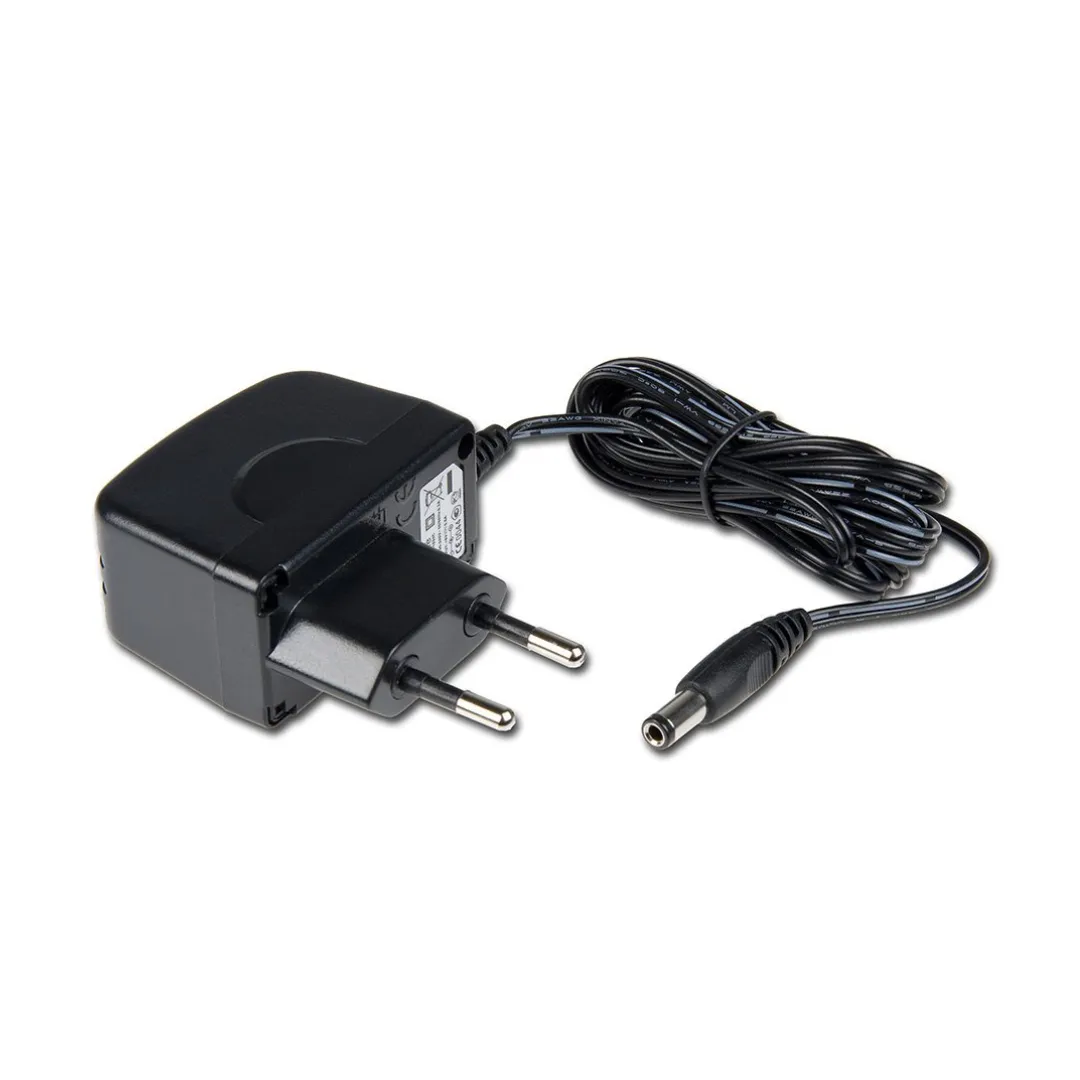 Microlife 6V AC Adapter AD-1024C | Healthway