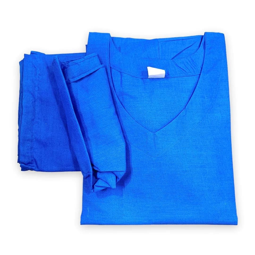 Doctor & Nursing OT Dress | Healthway