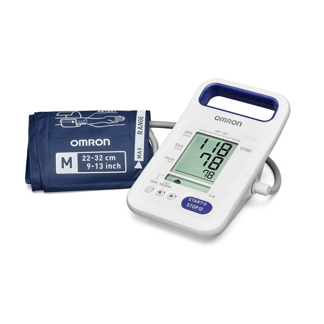 Omron HBP-1320 Automatic BP Monitor | Buy Healthway BD | Healthway