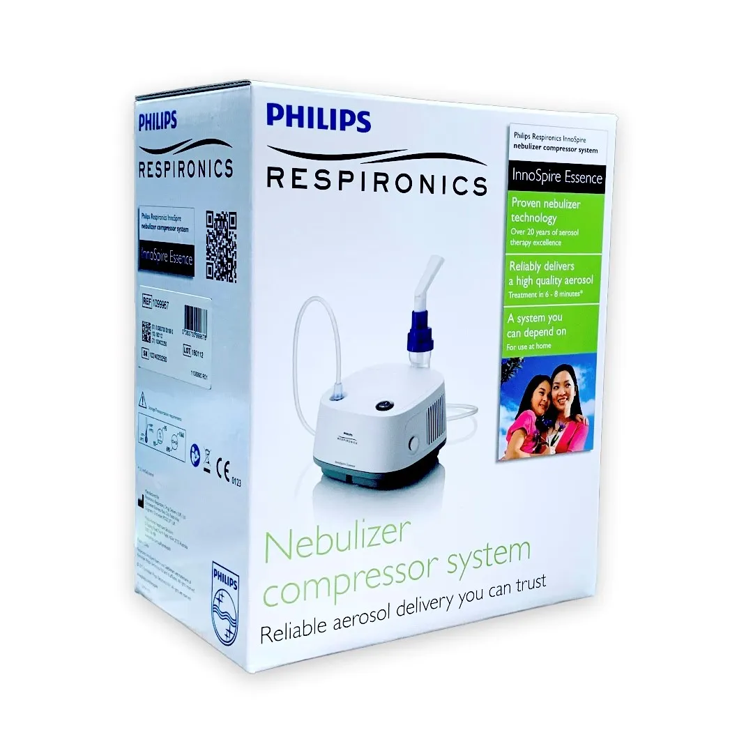 Philips Compressor Nebulizer | Healthway