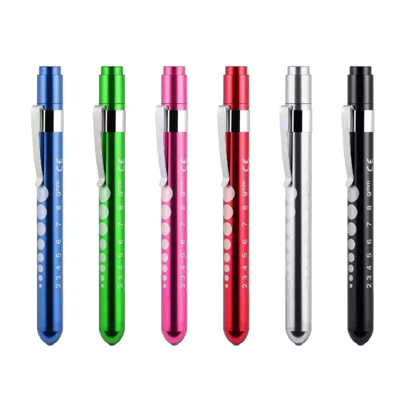 Pocket Medical LED Penlight | Healthway