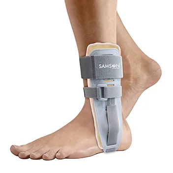 Samson Gel Ankle Splint AK-0715 | Healthway