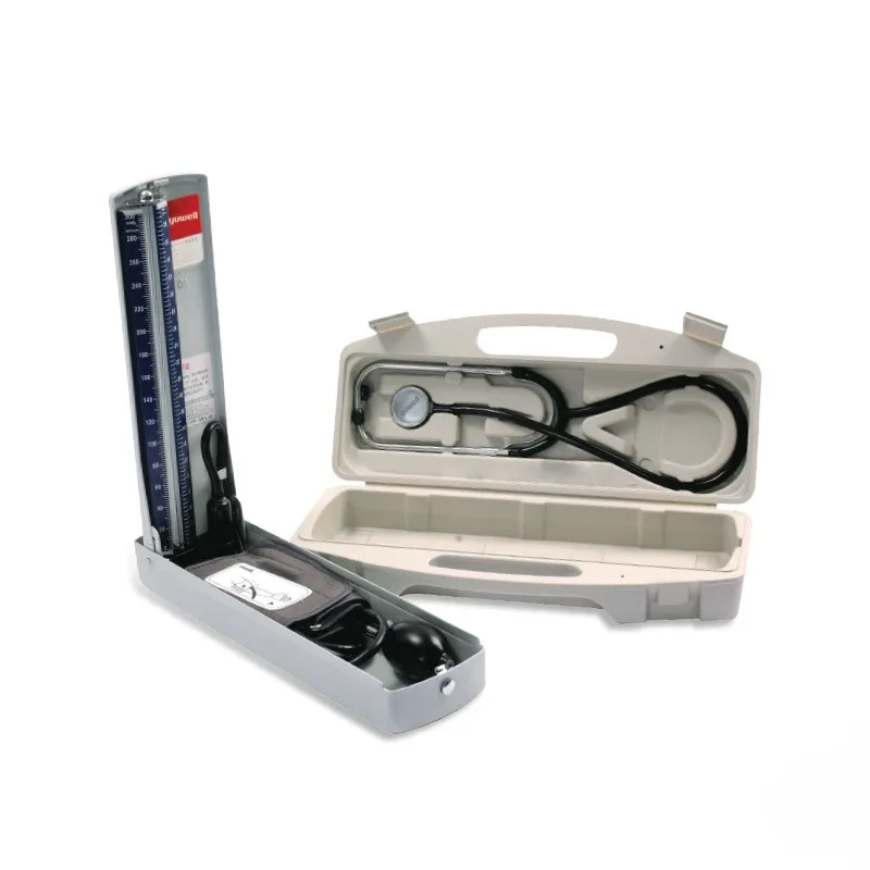 Buy Yuwell Mercurial Sphygmomanometer Family Kit | Best Price BD ...