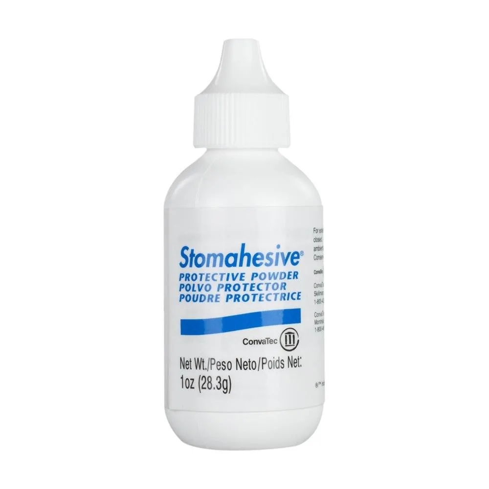 Healthway | Stomahesive Skin Preparation and protective powder 28.3g (1oz)