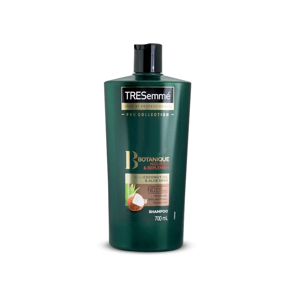TRESemme Botanique Shampoo Curl Hydration 700ml | Healthway