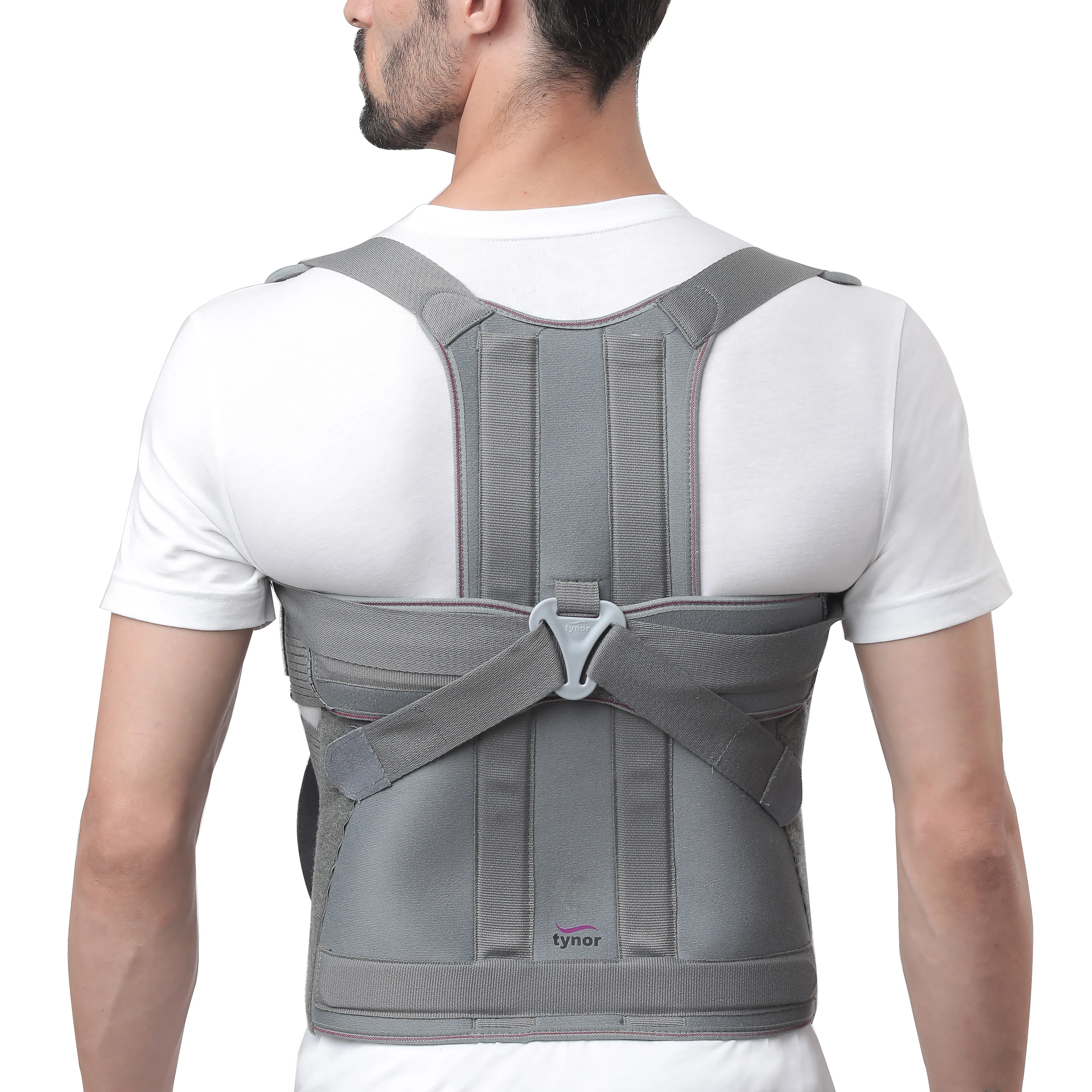 Buy Tynor Taylor Brace A-13 in BD | Best Spinal Support Belt | Healthway
