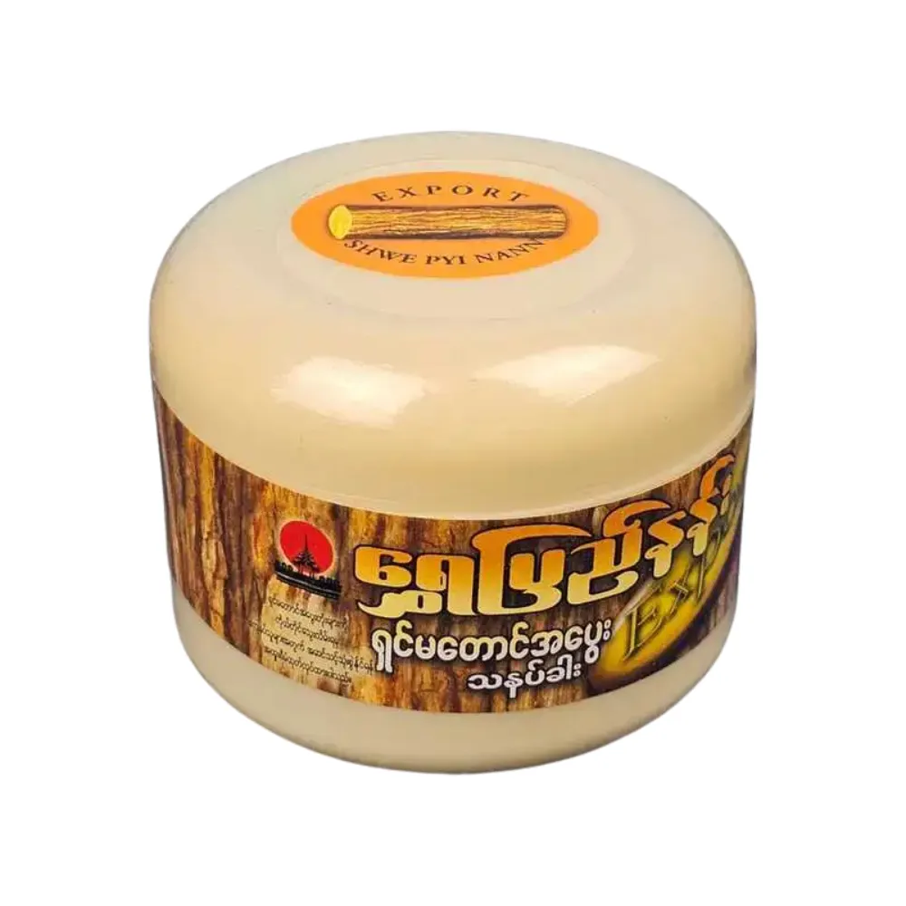Shwe Pyi Nann Thanakha Face Pack 140g | Healthway