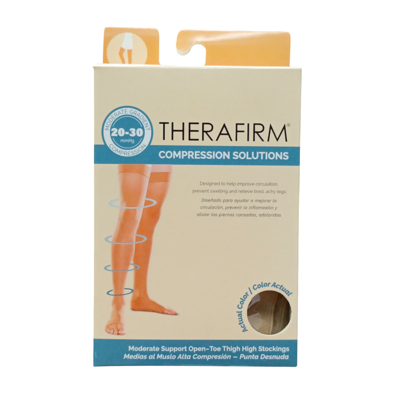 Therafirm Compression Stockings | Healthway