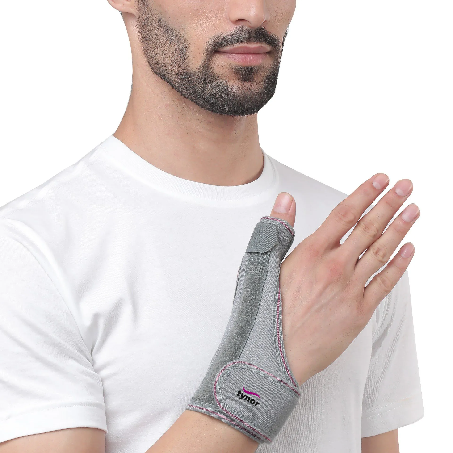 Healthway | Tynor Thumb Spica Splint F-06 | Buy at Healthway BD