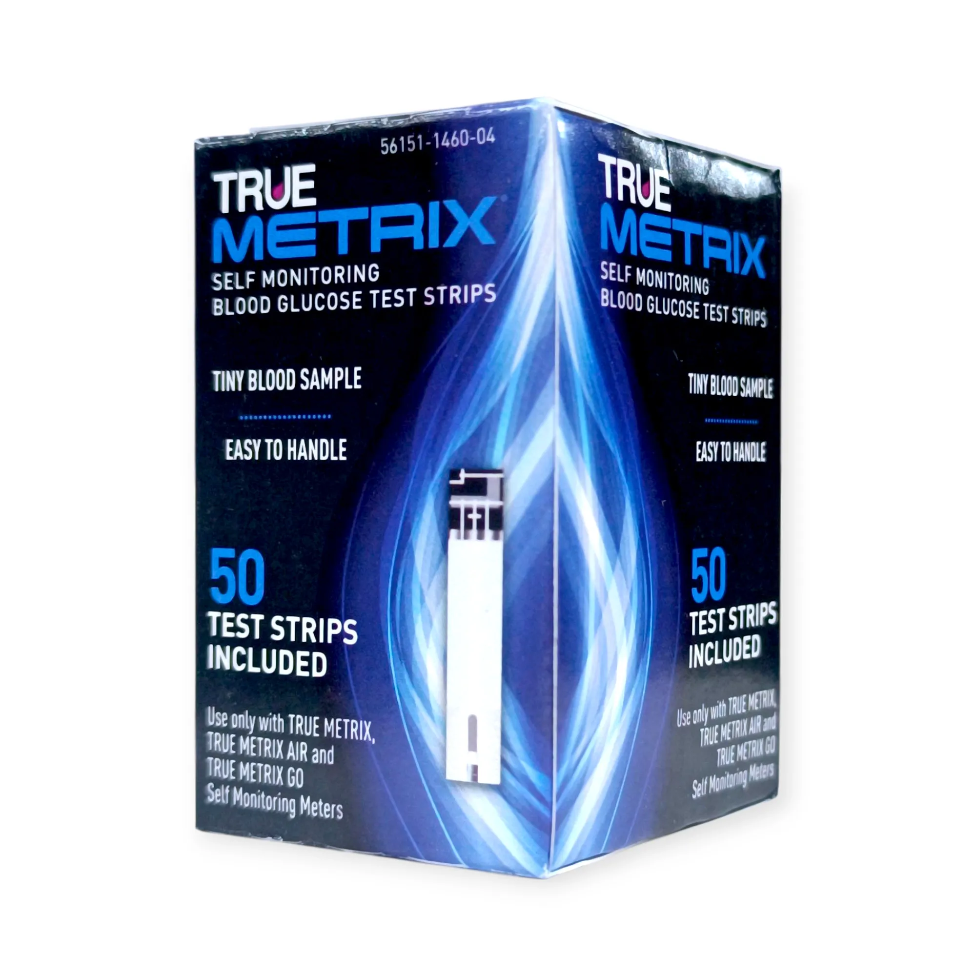 True Metrix Blood Glucose Test Strips | Buy Healthway BD | Healthway