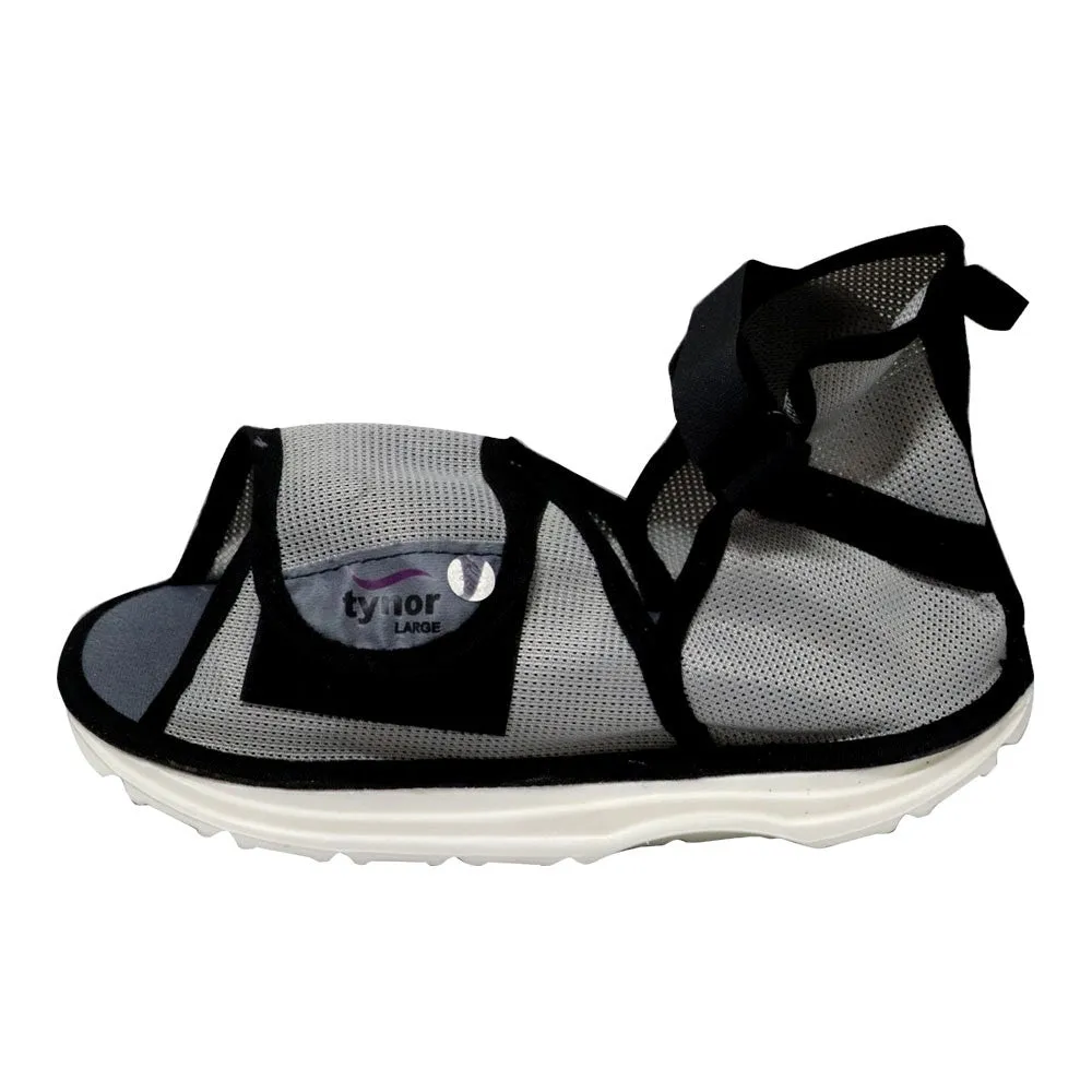 Healthway | Tynor Cast Shoe C-08