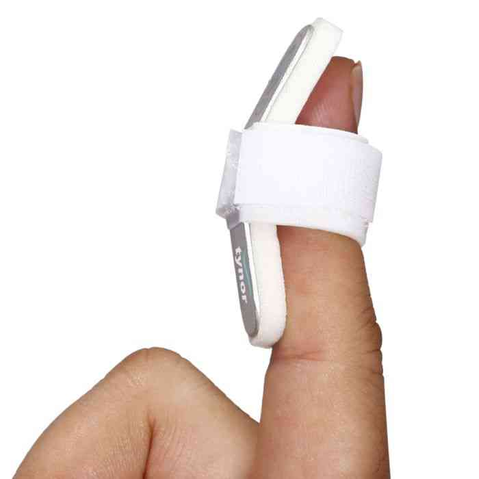Healthway Tynor Mallet Finger Splint