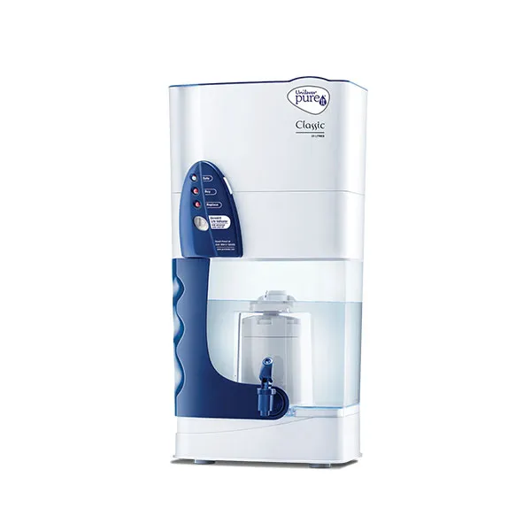 Unilever Pureit Classic Blue Water Purifier 23L | Healthway