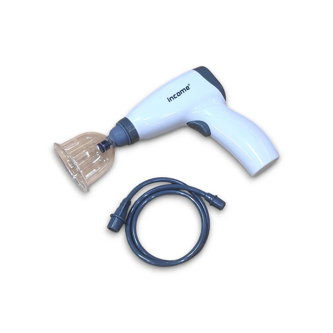 Electric Vacuum Suction Cupping Set Chinese Magnetic Vacuum Gun/ Hijama ...