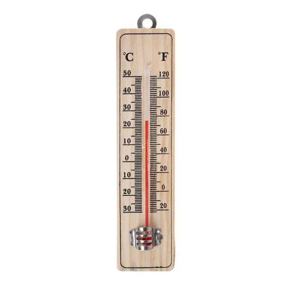 Wooden Room Temperature Meter Price in Bangladesh Online | Healthway