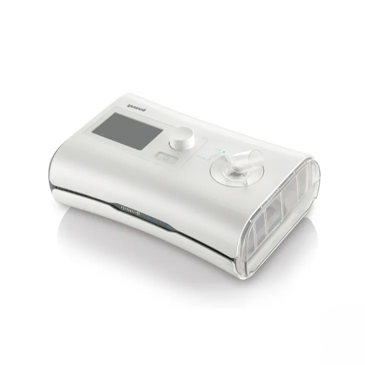Healthway | Yuwell BreathCare YH-550 CPAP Auto PAP | Buy Healthway