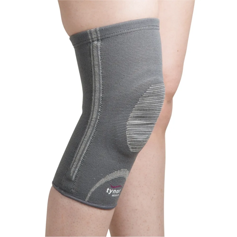Tynor Kneecap D-07 with Patellar Ring Best Price BD | Healthway