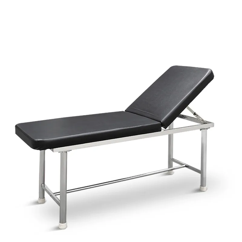 Stainless Steel Patient Examination Table | Buy Healthway | Healthway
